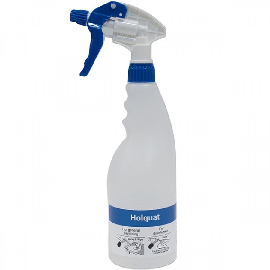 Spraying & Fogging Equipment | Kersia UK