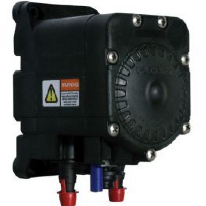 Foam Application Equipment