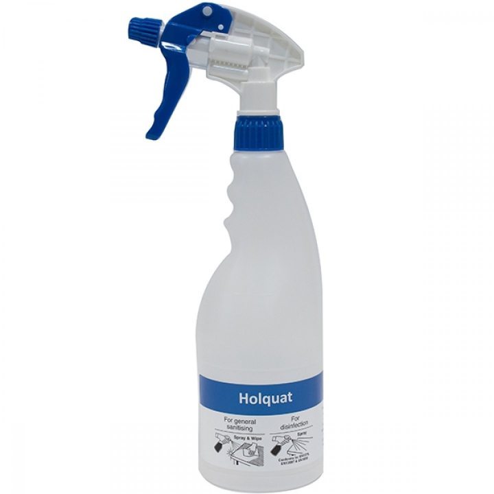 Spraying & Fogging Equipment | Kersia UK