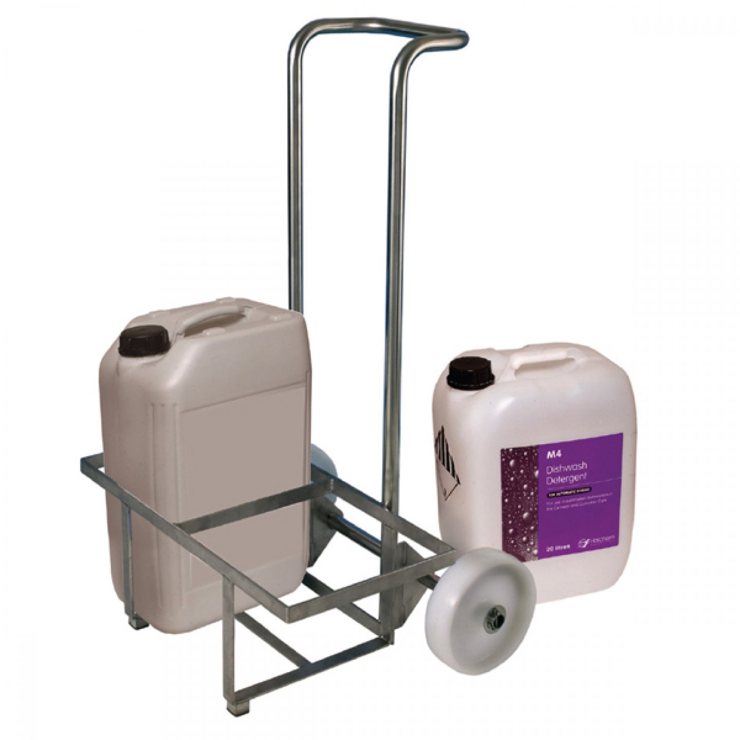 Hose Reels, Hose Hangers, Trolleys & Keg Racks