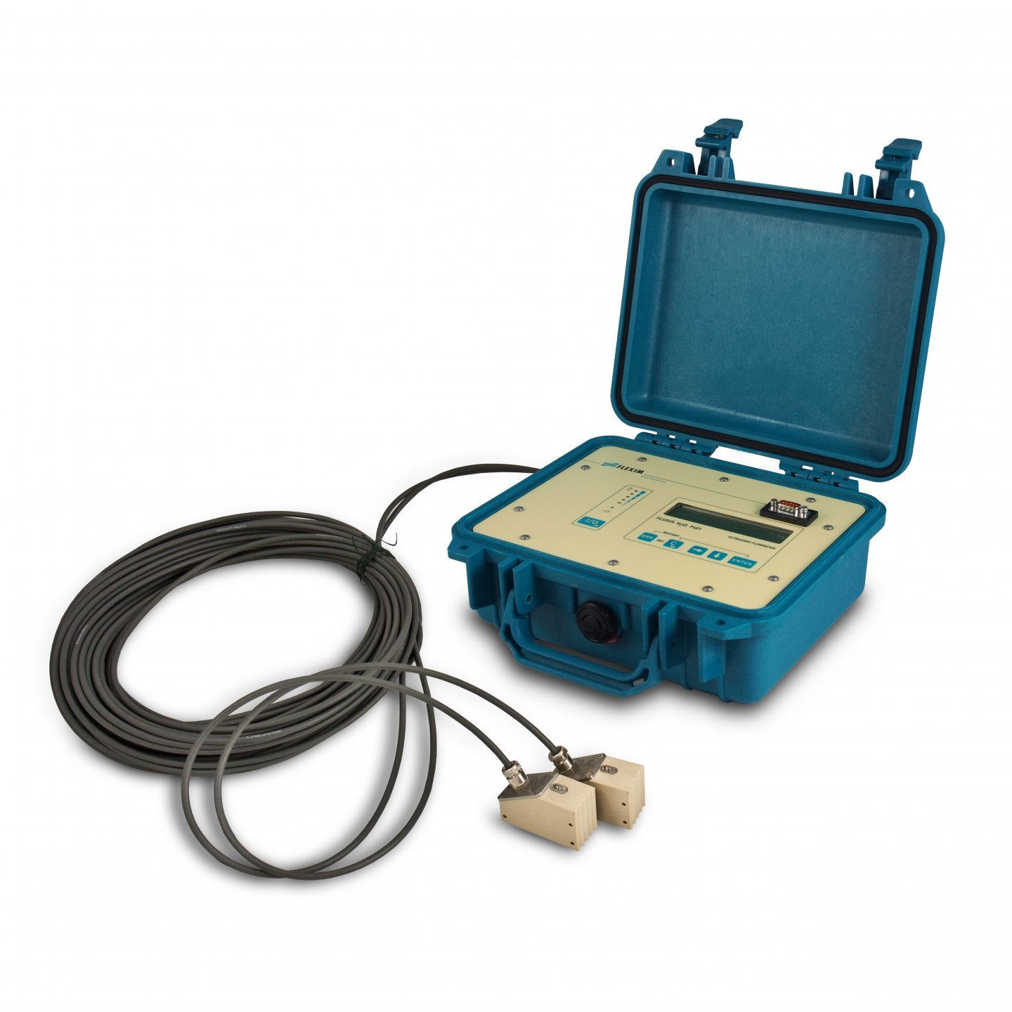 Test Kits & Inspection Equipment