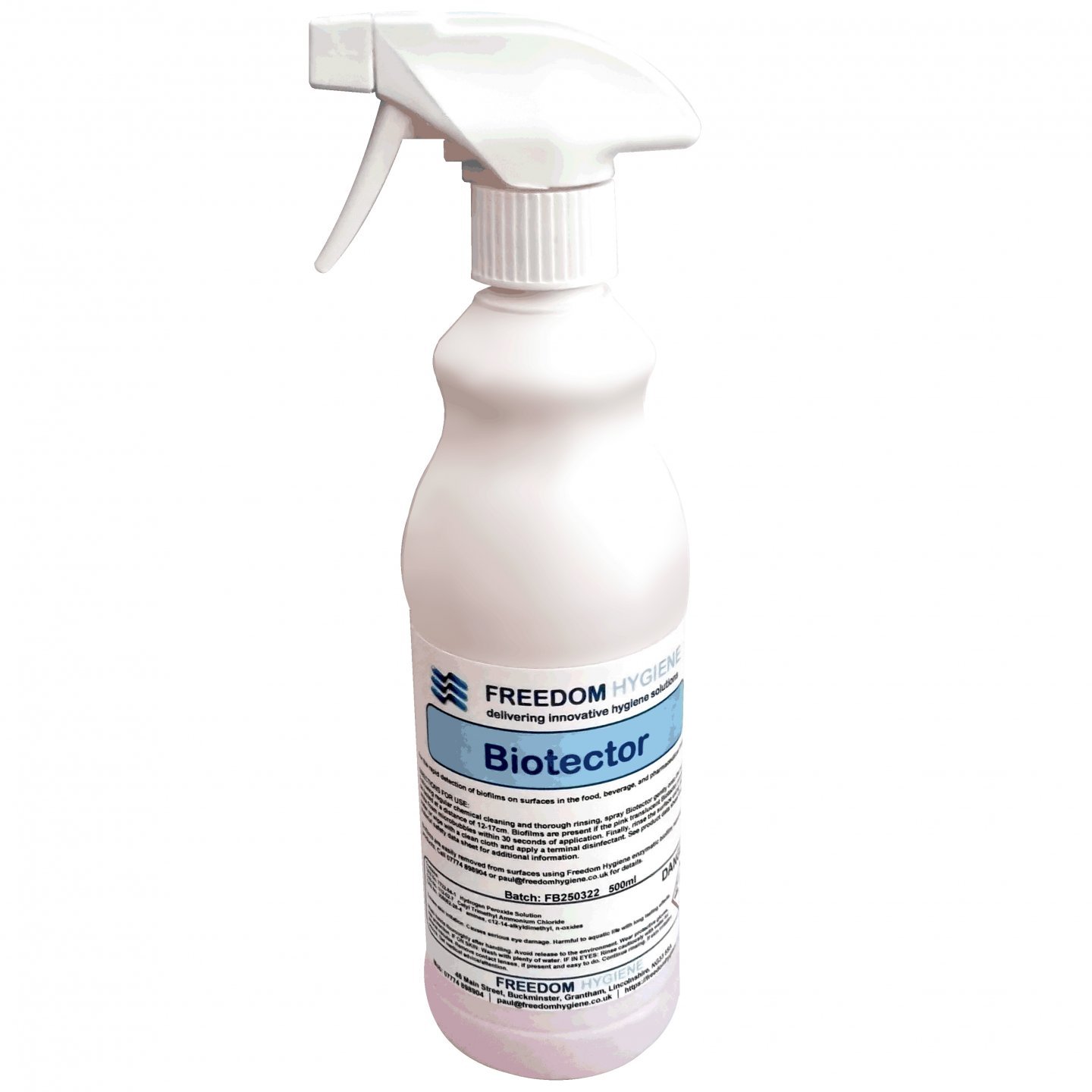 Rapid Surface Hygiene Tests