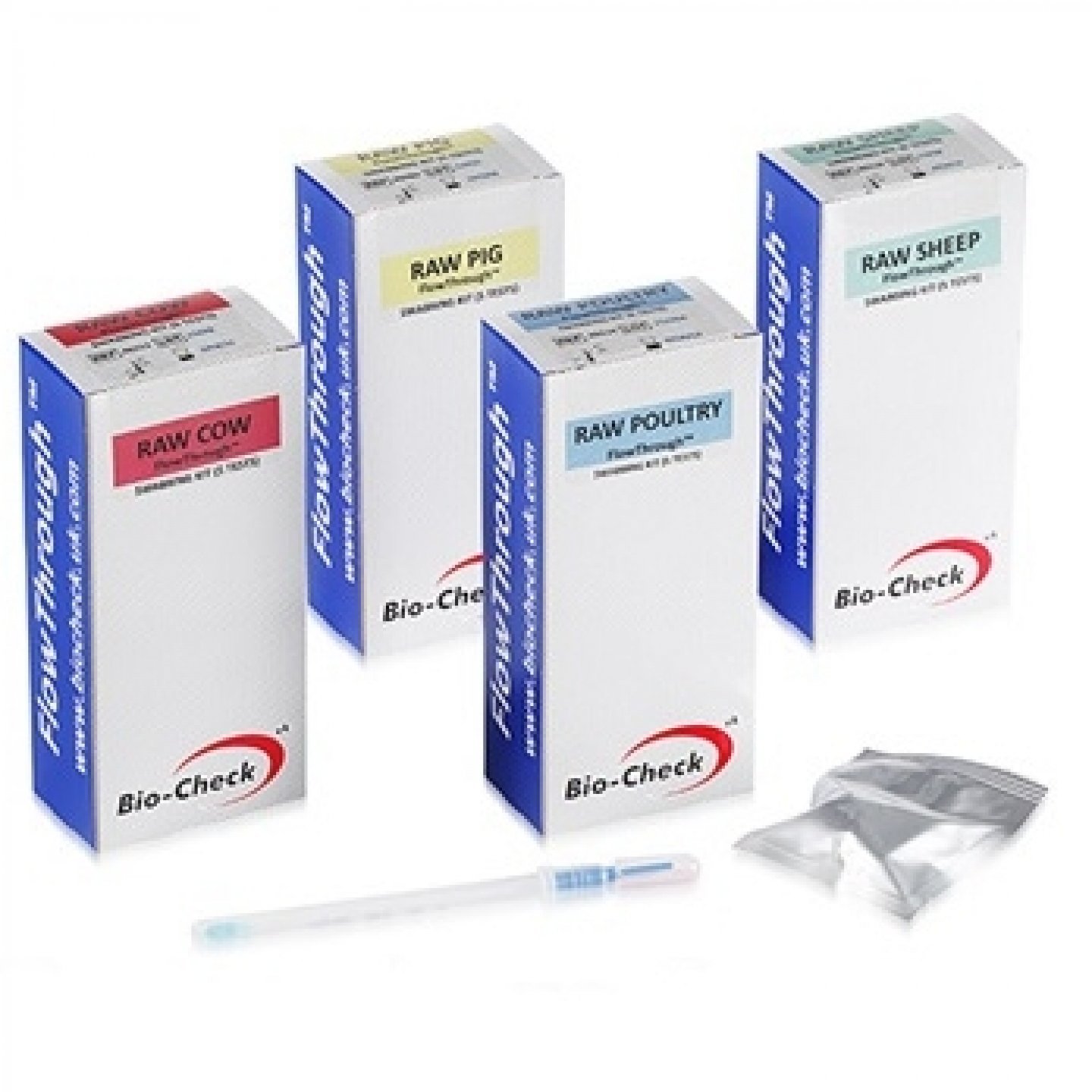 Rapid Surface Hygiene Tests