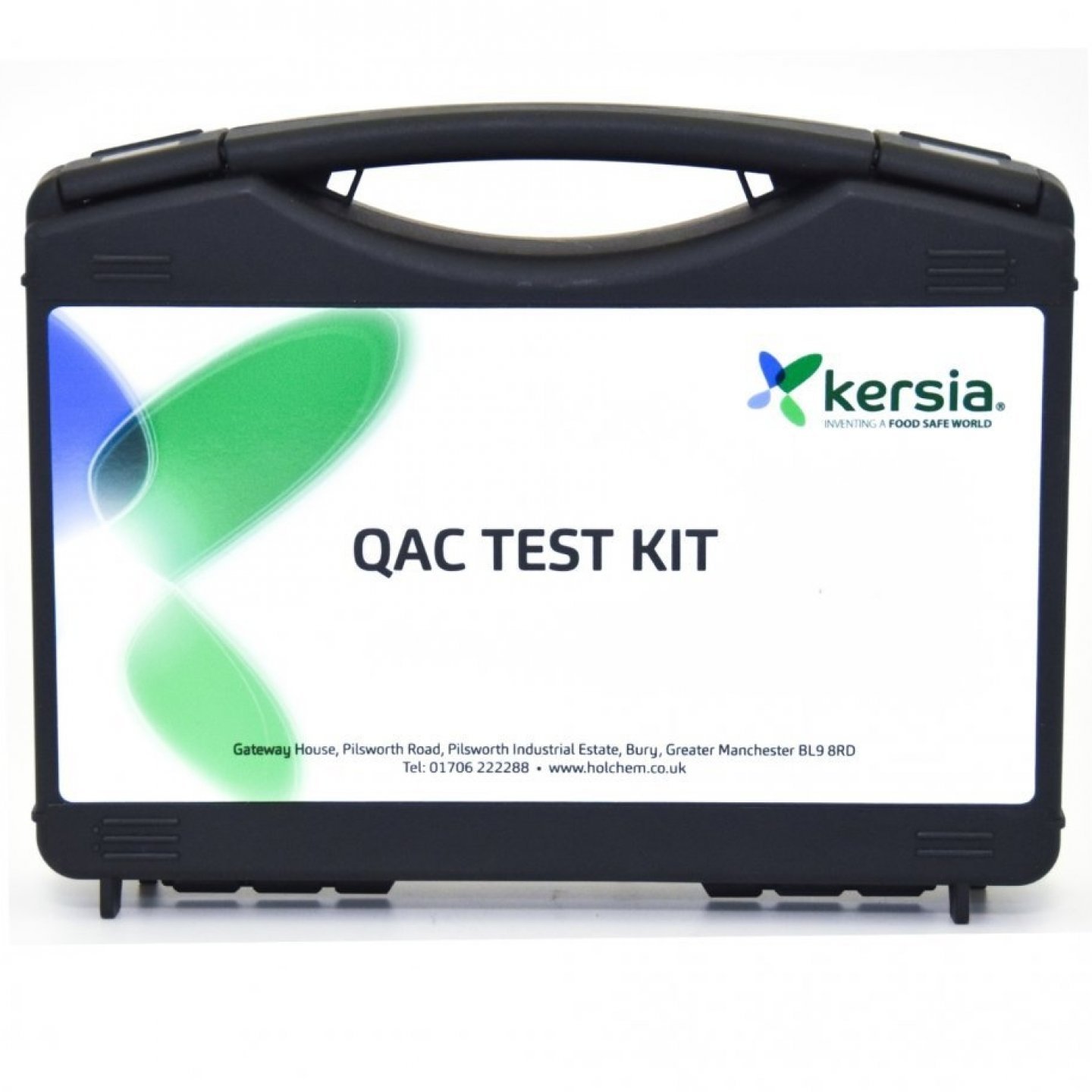 Chemical Testing Products