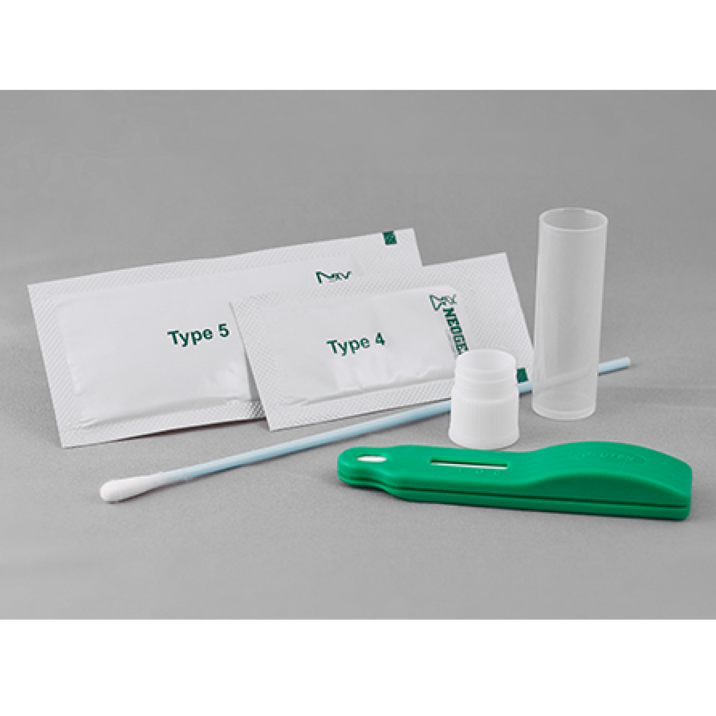 Allergen Tests