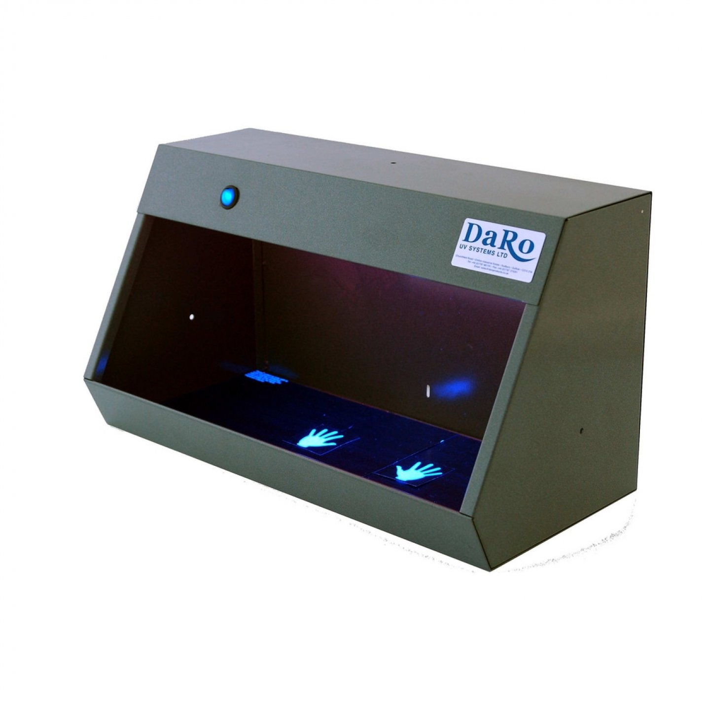 Test Kits & Inspection Equipment