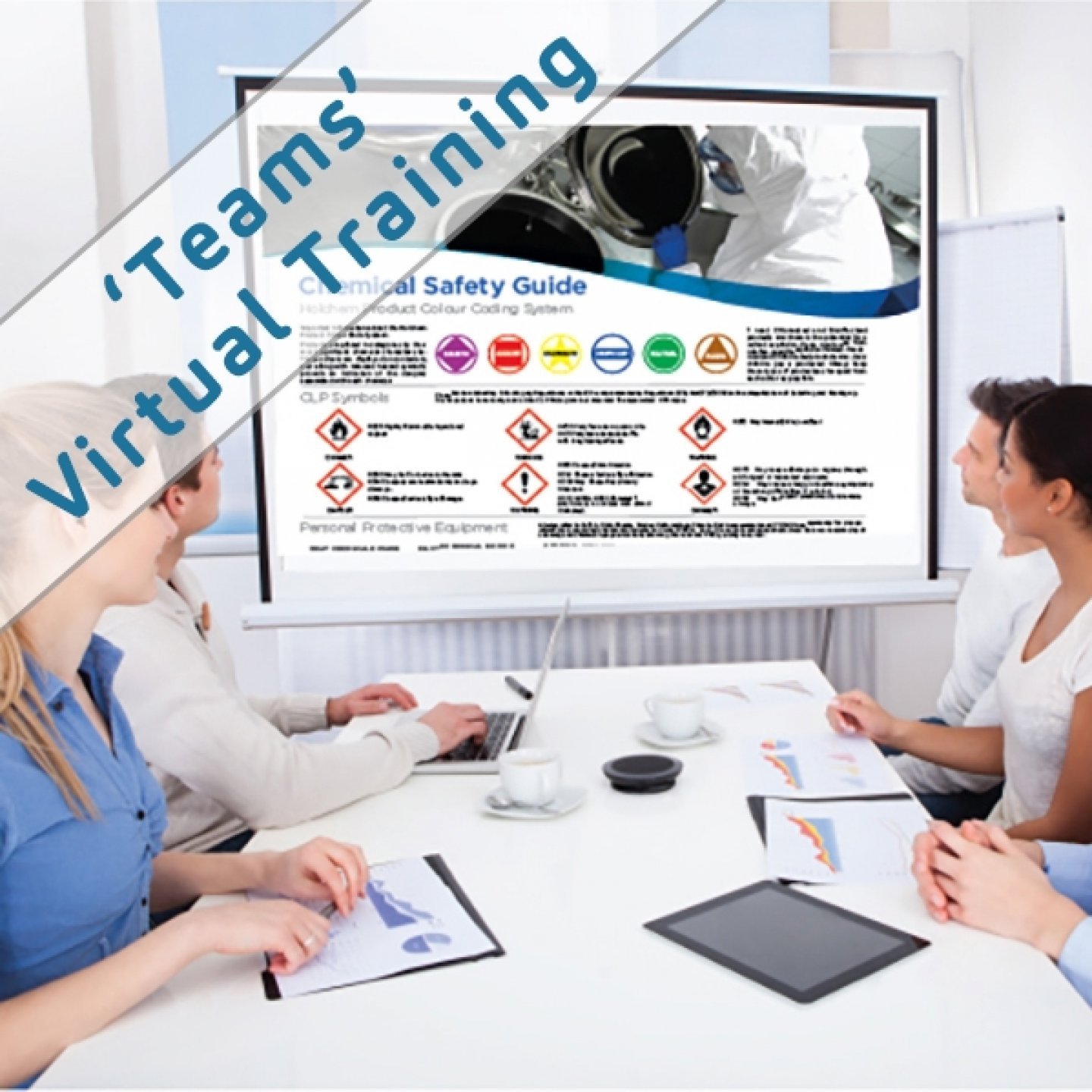 Hygiene Training Courses | Kersia