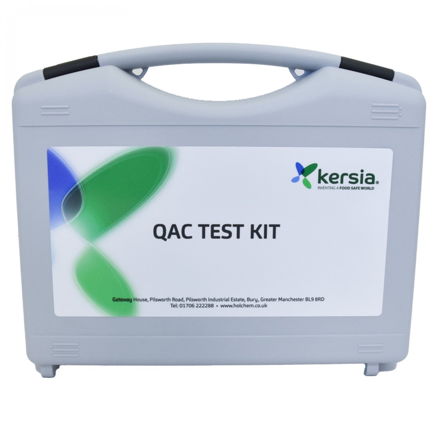 Chemical Titration Test Kits
