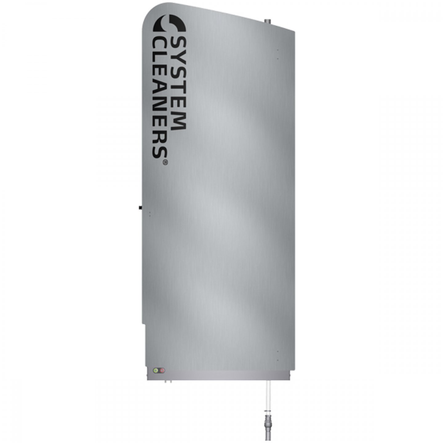 System Cleaners Modular Equipment