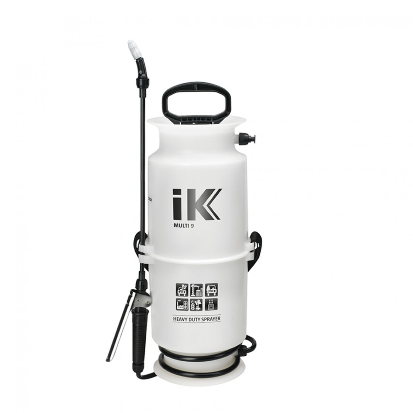 Spraying & Fogging Equipment | Kersia UK