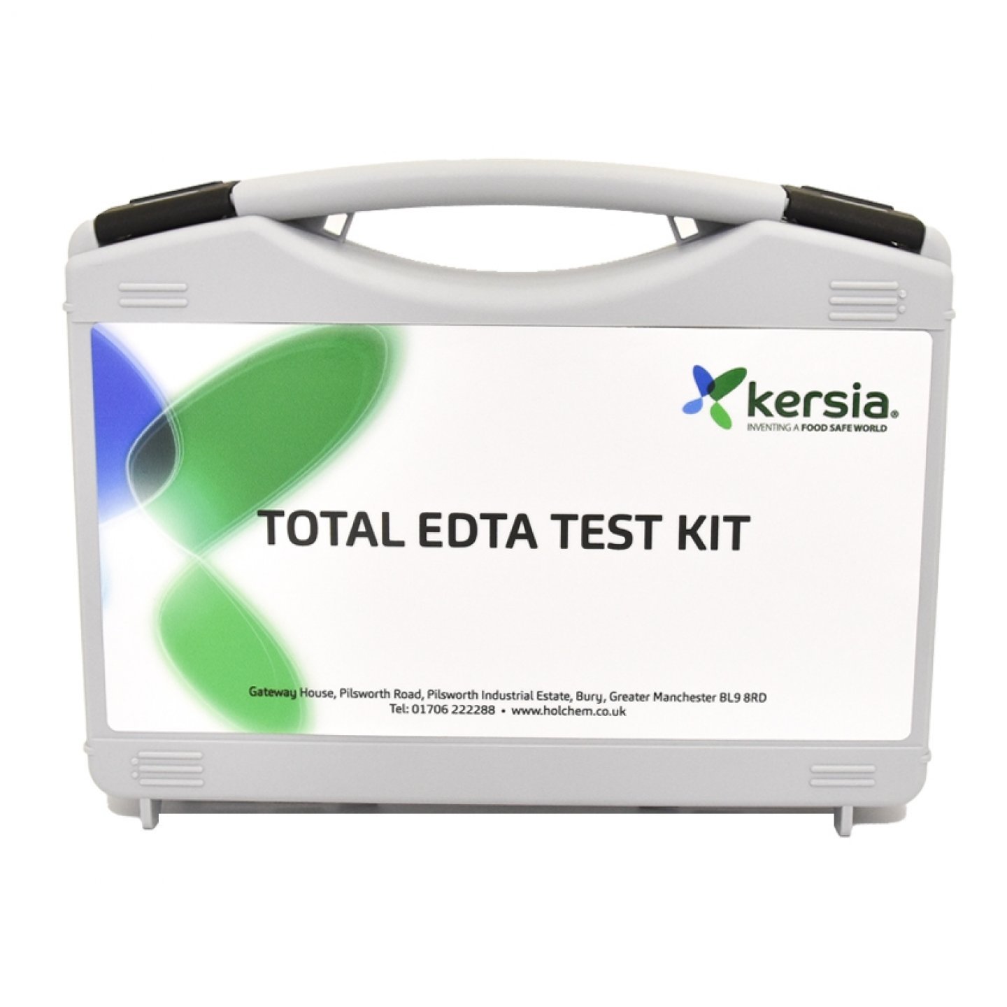 Chemical Titration Test Kits