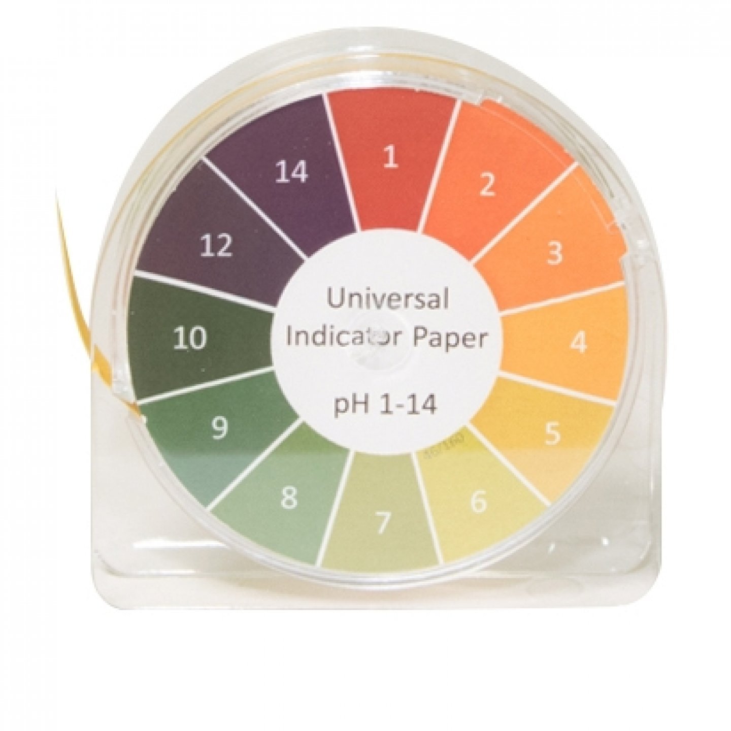 Chemical Testing Products