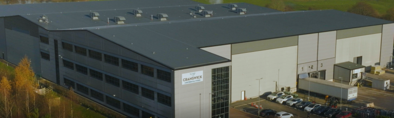 Cranswick - Gourmet Bacon | Kersia UK