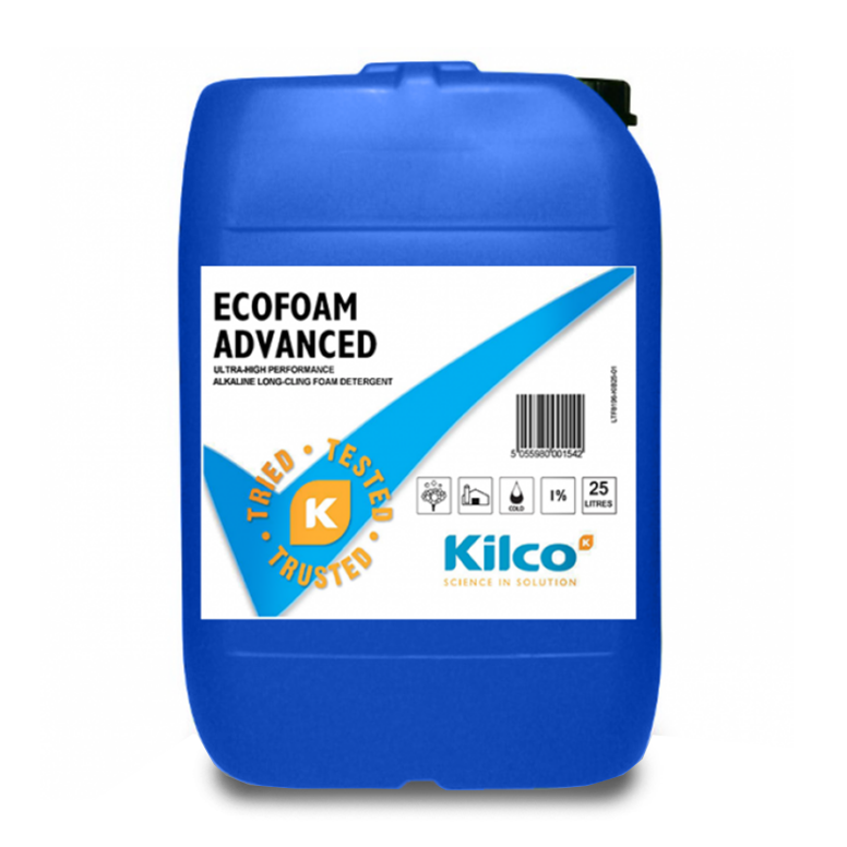 Pig Farm Detergents - Kersia Farm Hygiene