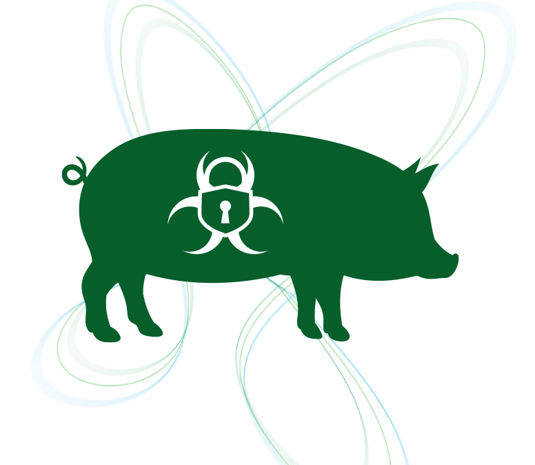 Hygiene Products for Pig Farms - Kersia Farm Hygiene