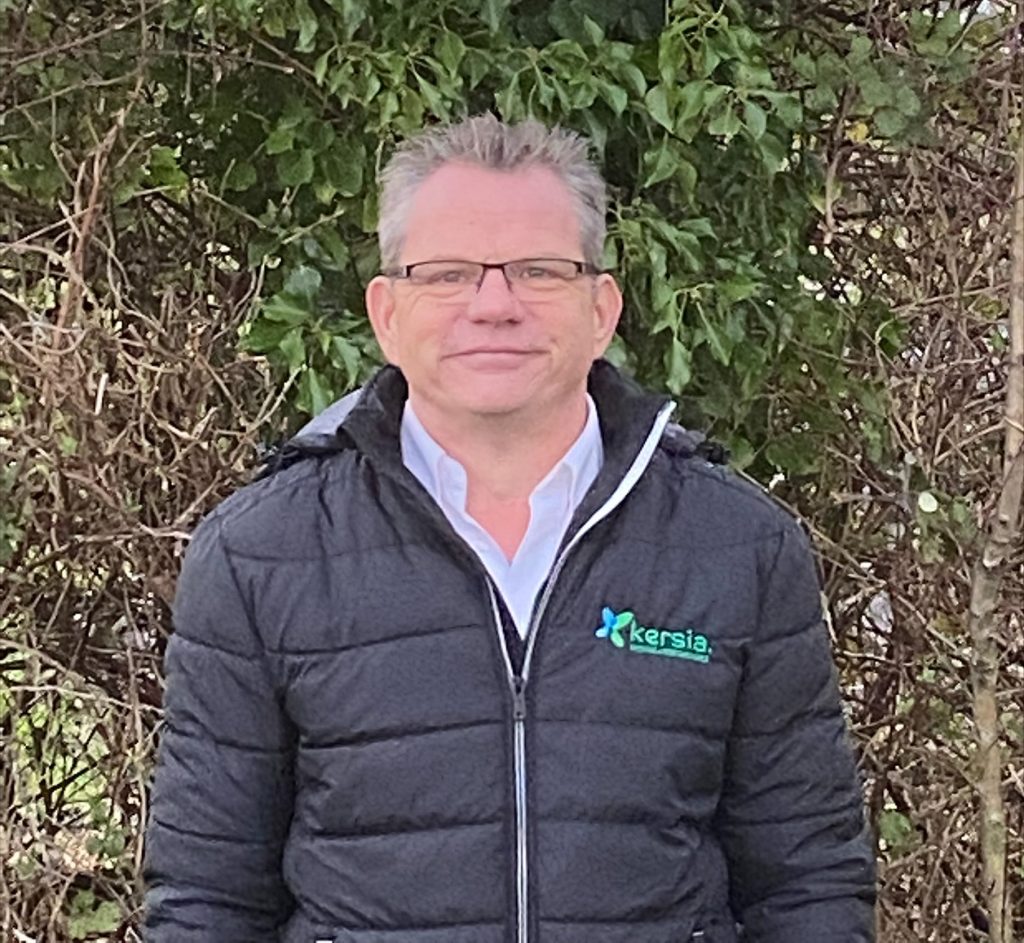 Meet The Team - Ruminant - Kersia UK Farm Hygiene